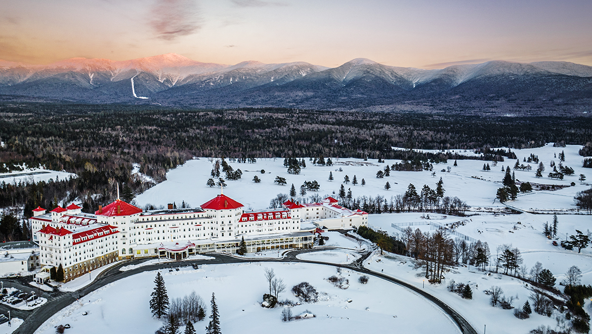Hotel Packages | Omni Mount Washington Resort & Spa