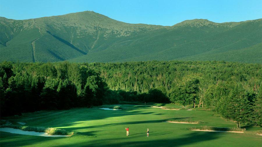 Omni Mount Washington Resort | New Hampshire Resorts