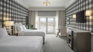 Hotel near Mt. Washington | Omni Mount Washington Resort & Spa