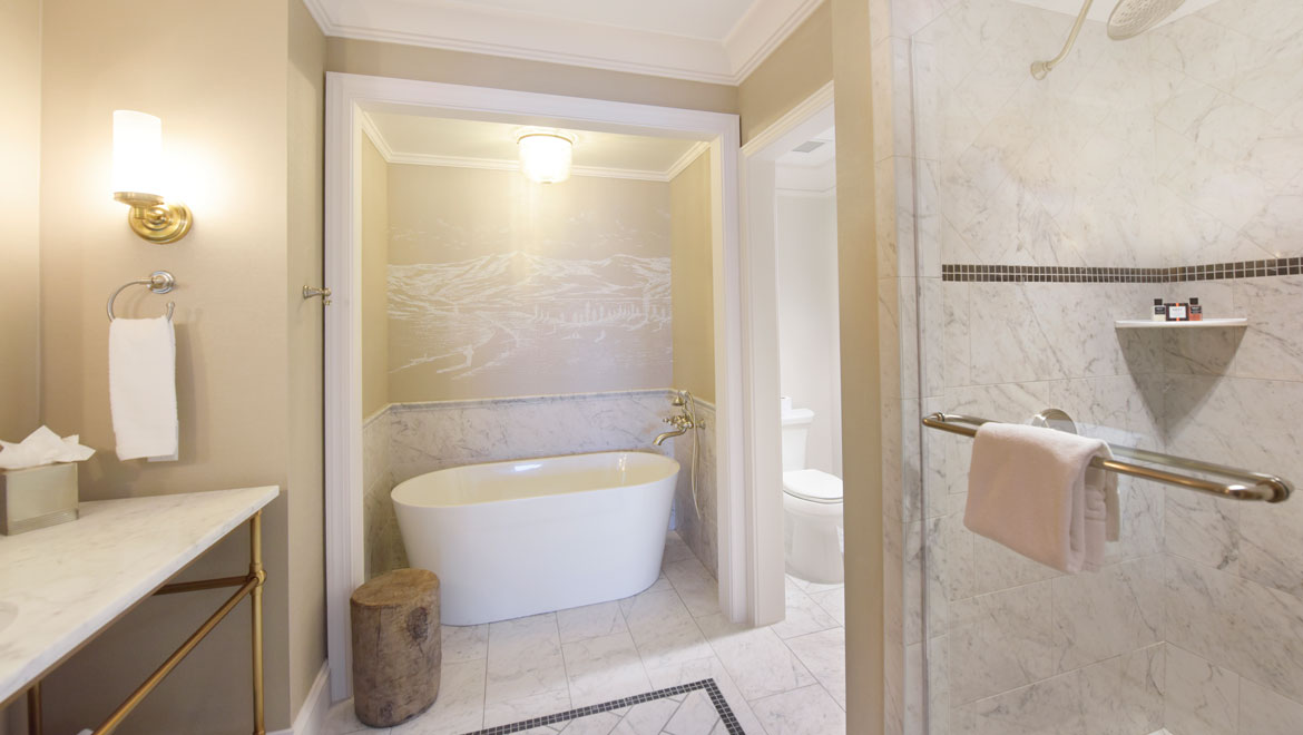 Omni Mount Washington Resort | Mount Washington Hotels