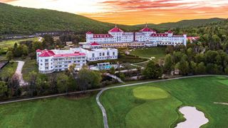 Omni Mount Washington Resort | New Hampshire Resorts