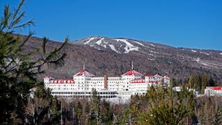 Omni Mount Washington Resort | New Hampshire Resorts