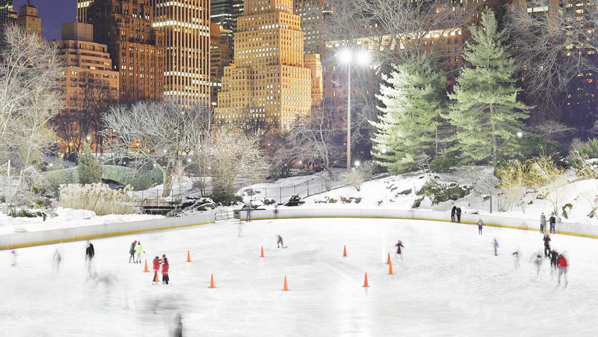 Omni Berkshire Place | Hotels in Midtown Manhattan NYC