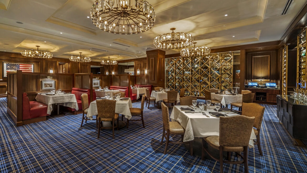 Omni Oklahoma City Hotel | Oklahoma City Hotels