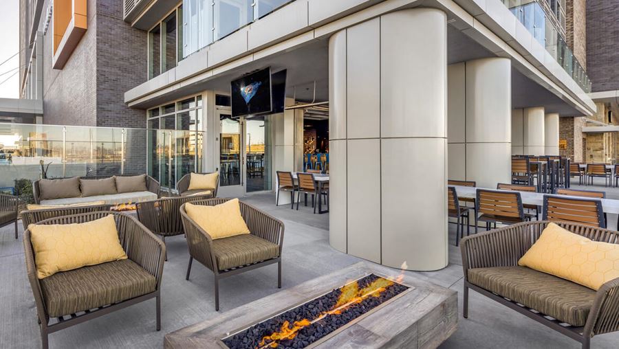 Omni Oklahoma City Hotel | Hotels in Downtown OKC