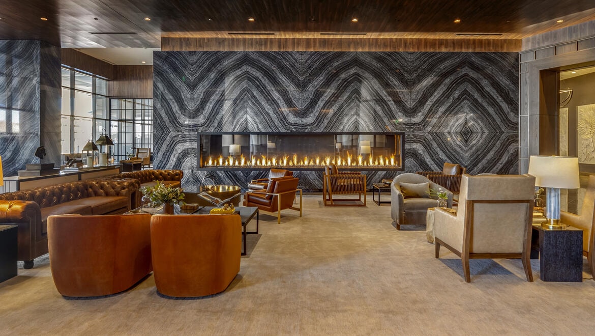 Omni Oklahoma City Hotel | Oklahoma City Hotels