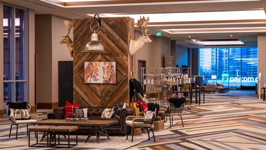 Omni Oklahoma City Hotel | Hotels in Downtown OKC