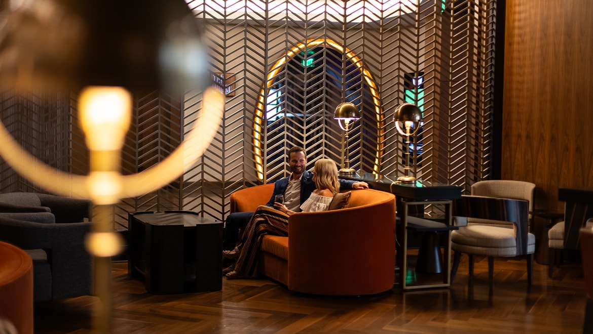 Omni Oklahoma City Hotel | Hotels in Downtown OKC