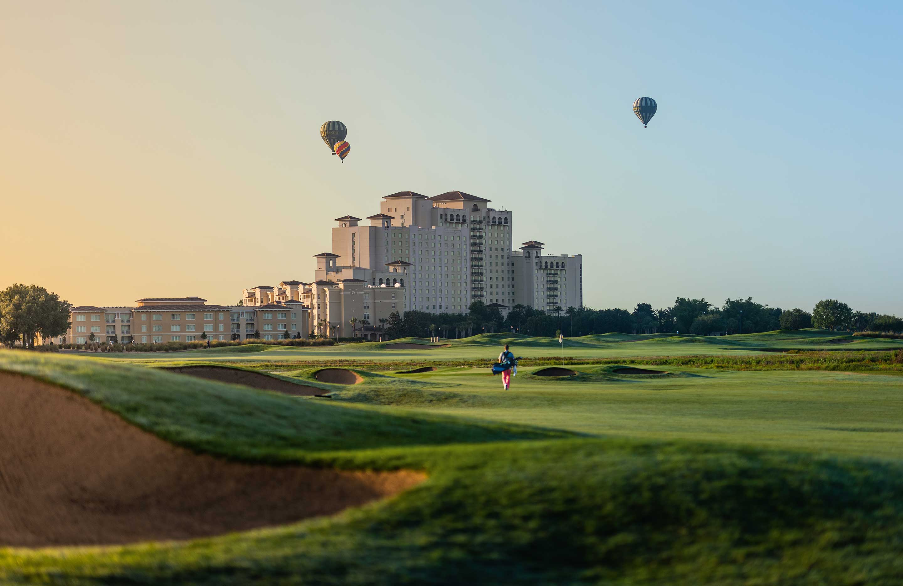 Omni Hotels & Resorts | Book Your Stay