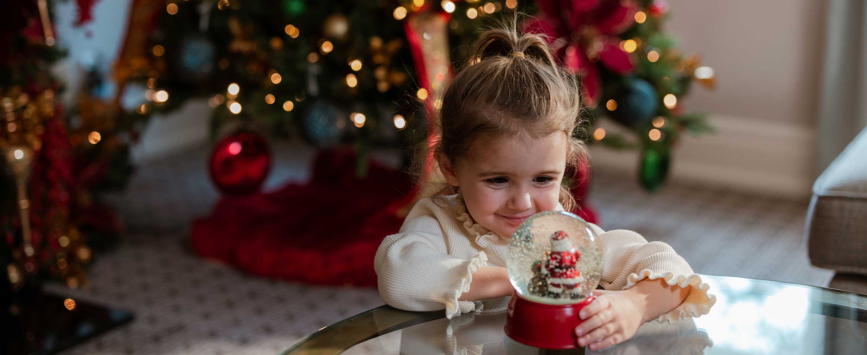 Santa's Landing | Omni Barton Creek Resort & Spa