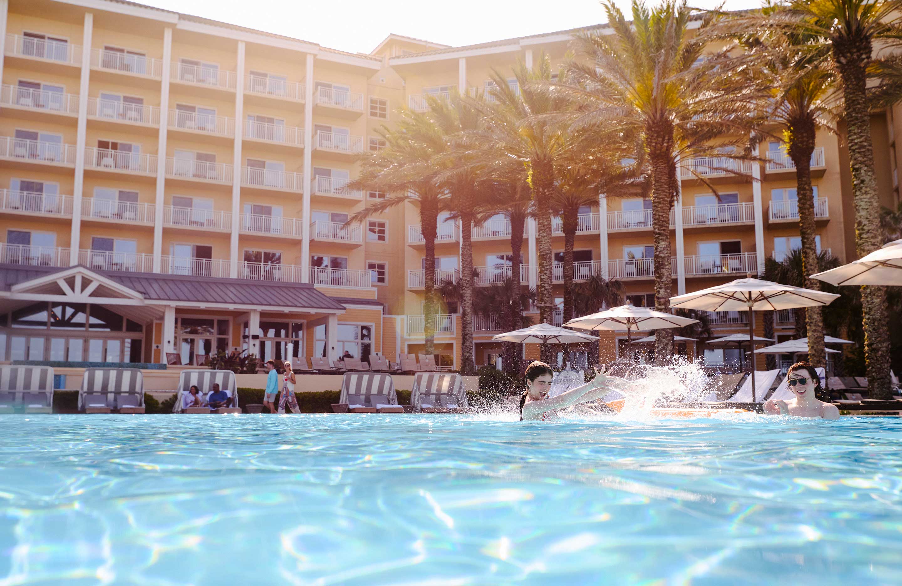 Omni Hotels & Resorts | Book Your Stay