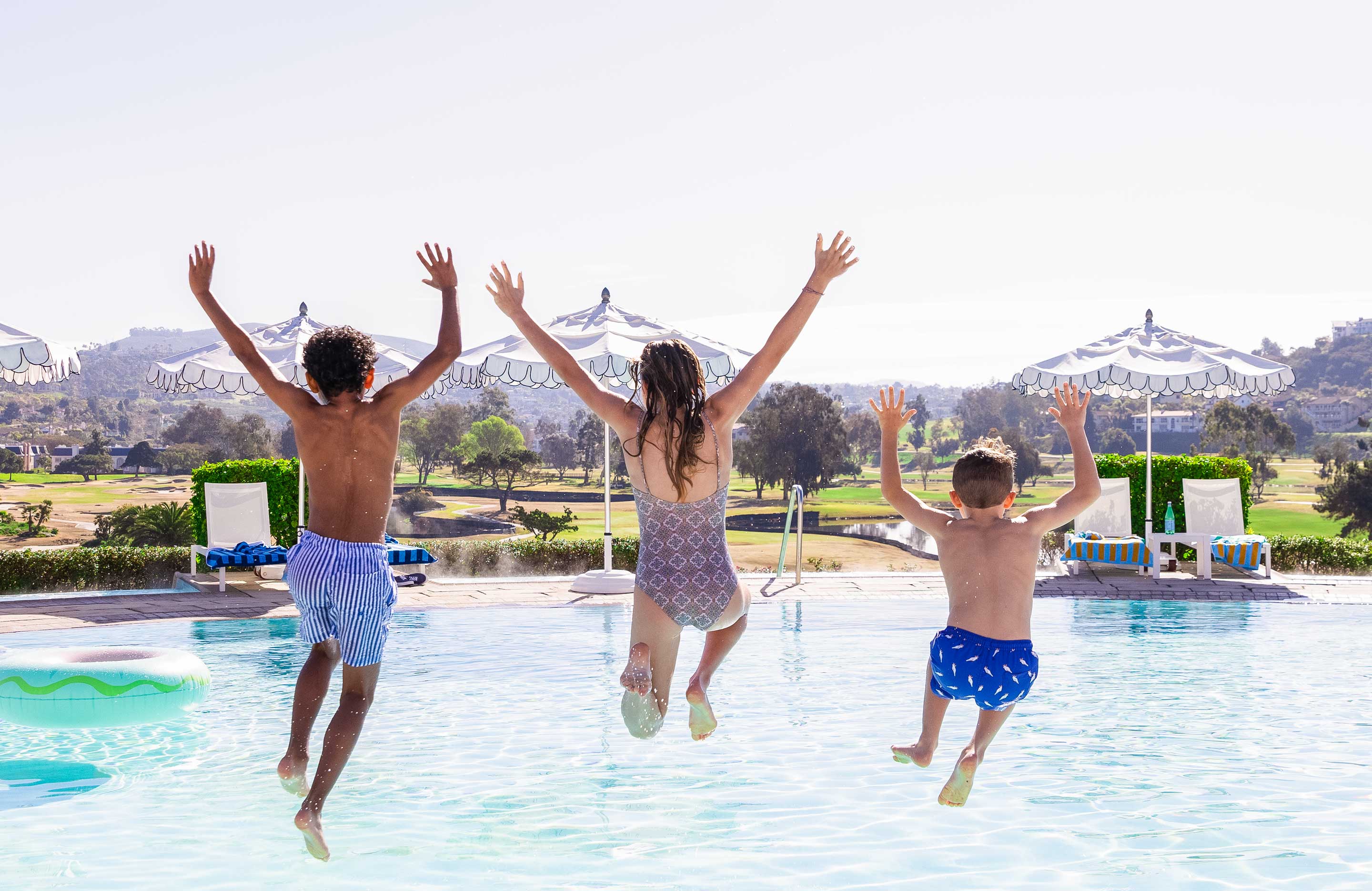 Family Vacations | Omni Hotels & Resorts