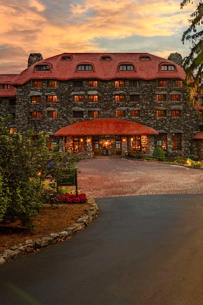 Omni Hotels & Resorts | Book Your Stay