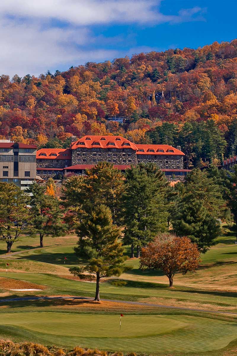 Omni Hotels & Resorts | Book Your Stay