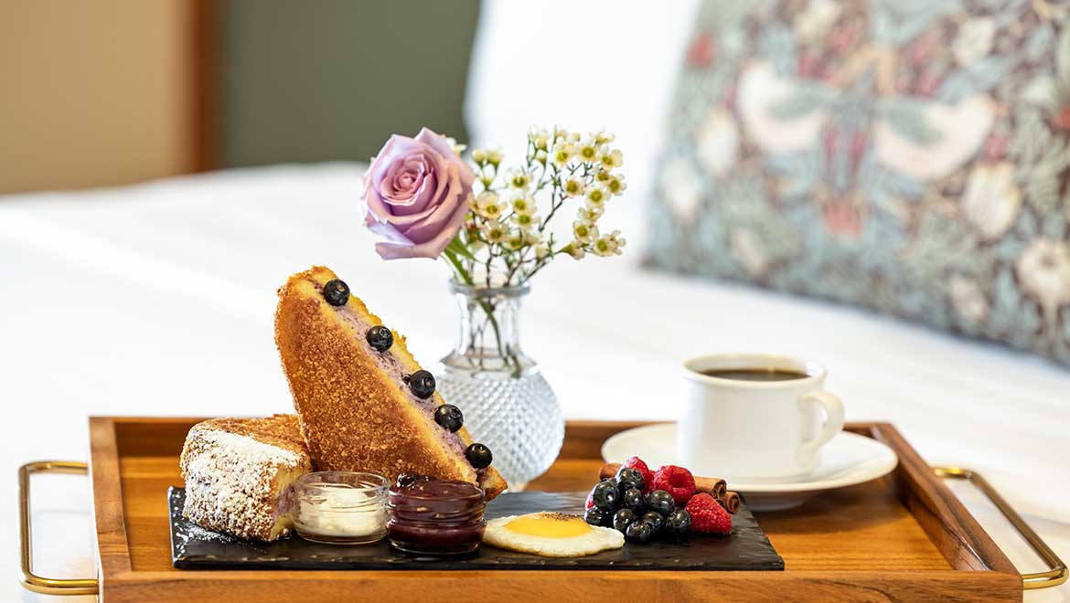 Omni Hotels & Resorts | Book Your Stay