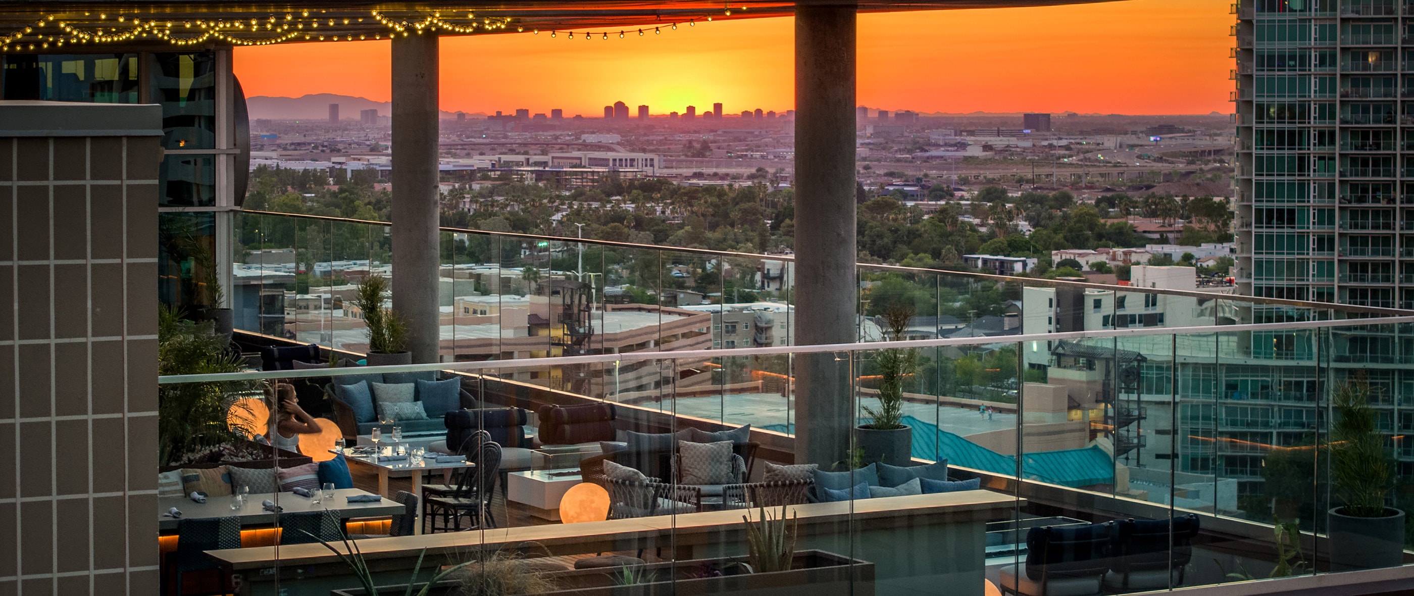 Hotels in Tempe, AZ | Omni Tempe Hotel at ASU