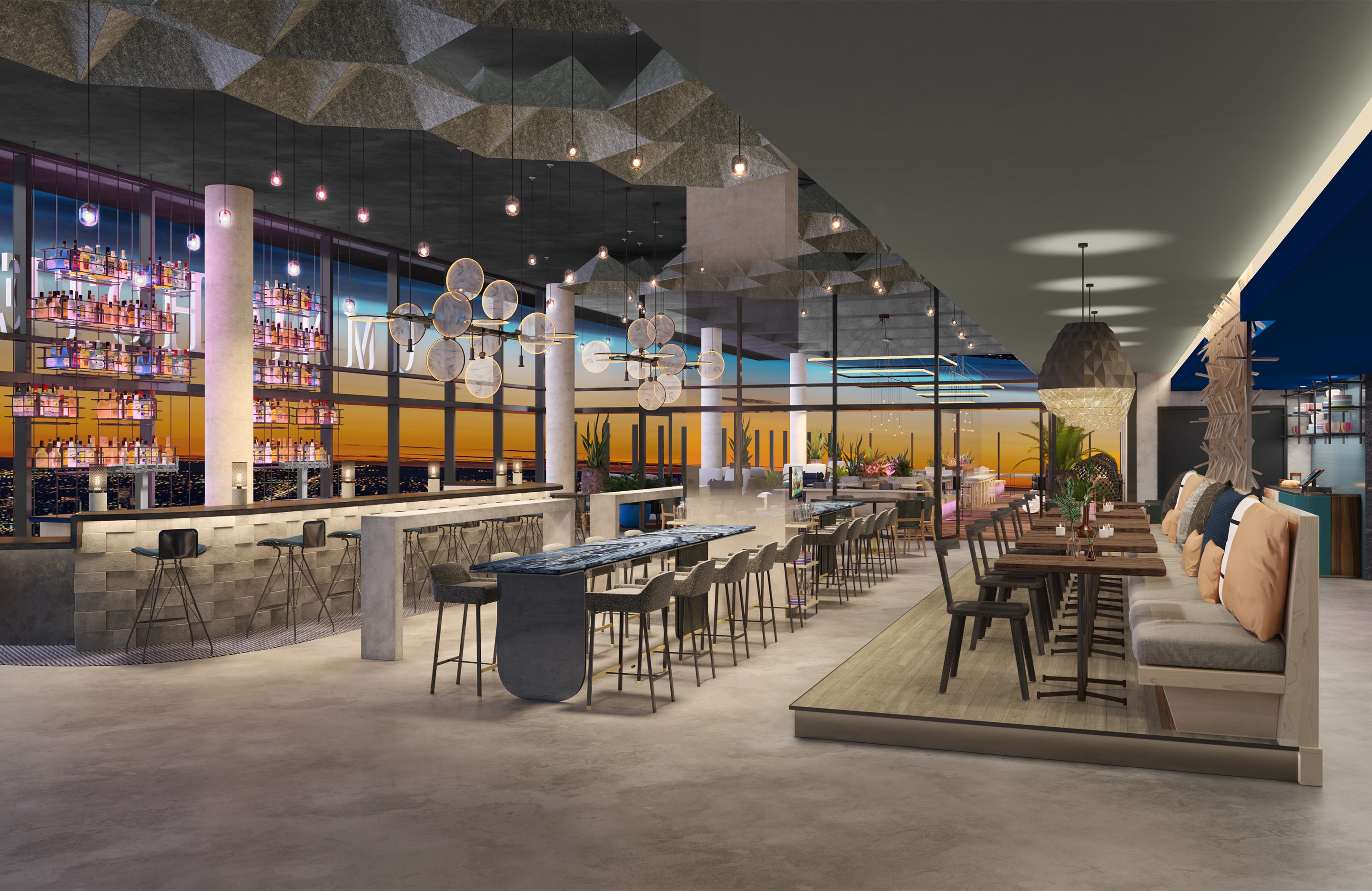 Omni Tempe Hotel at ASU | Hotels in Tempe, AZ