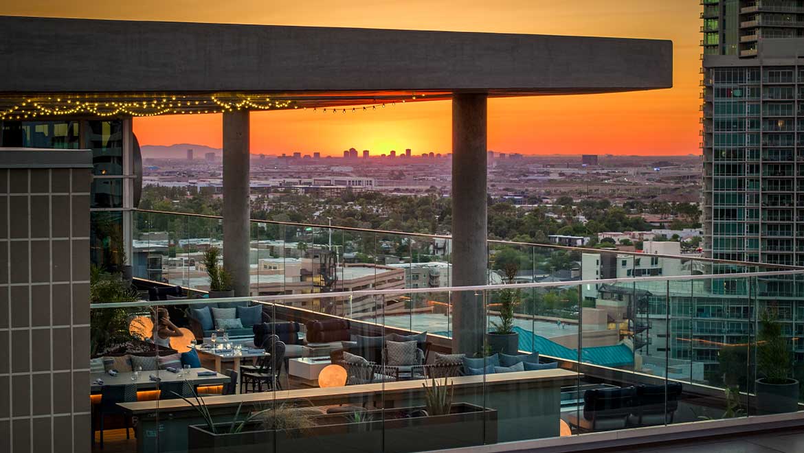 Things To Do In Tempe, AZ | Omni Tempe Hotel at ASU