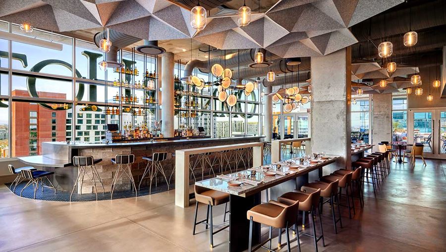 Omni Tempe Hotel at ASU | Hotels in Tempe, AZ