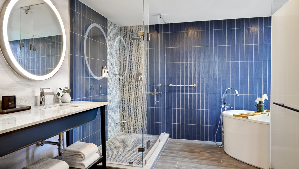 Omni Tempe Hotel at ASU | Hotels in Tempe, AZ