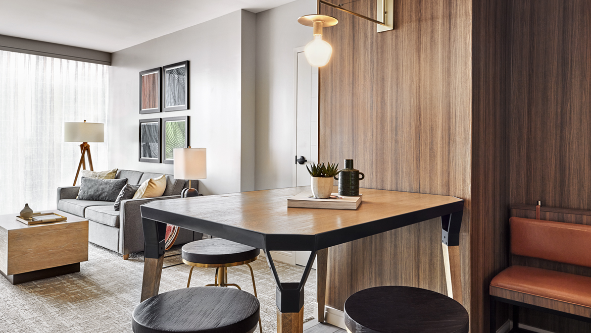 Omni Tempe Hotel at ASU | Hotels in Tempe, AZ