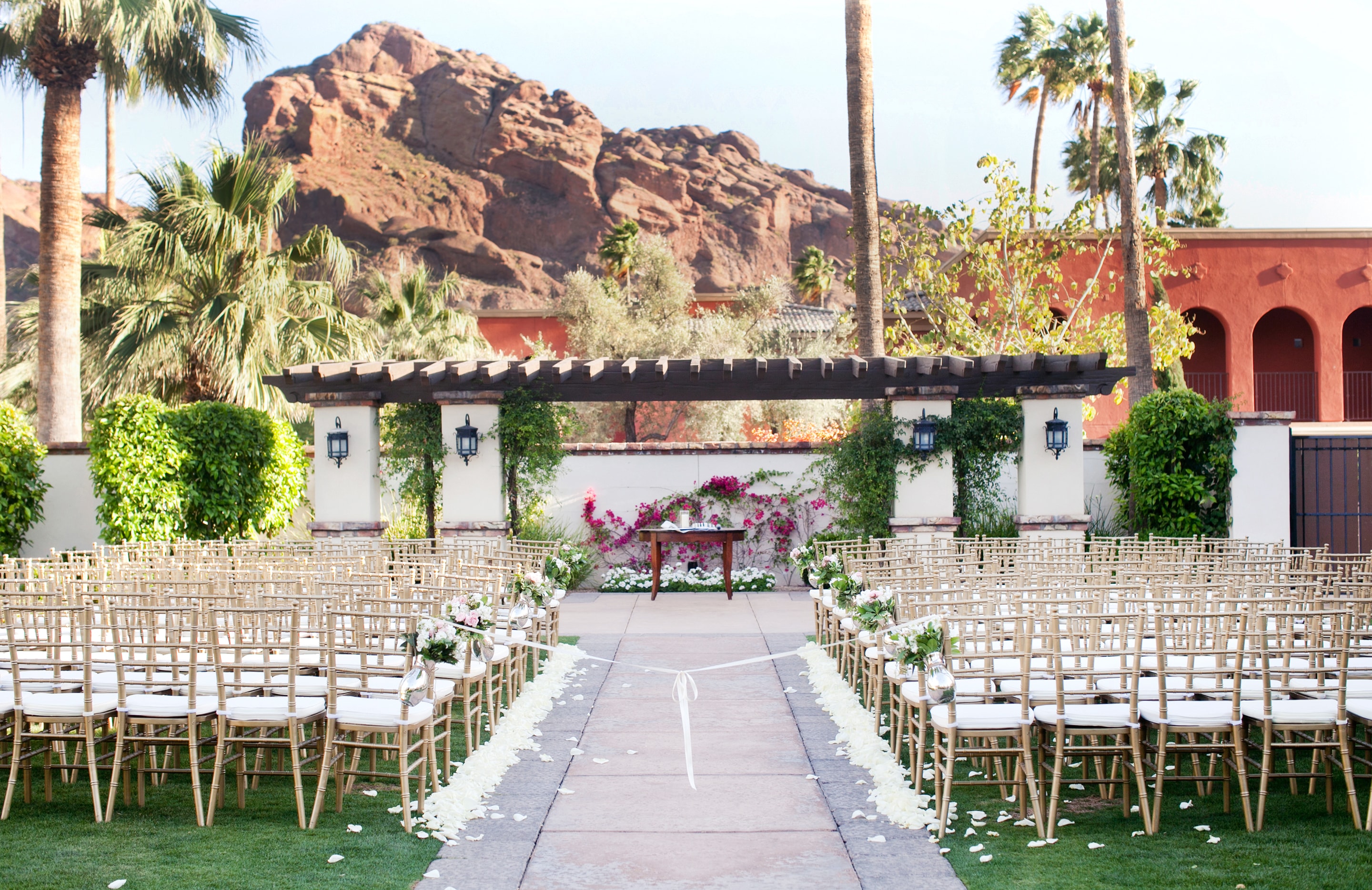 Omni Scottsdale Resort & Spa at Montelucia | Scottsdale, AZ Resorts