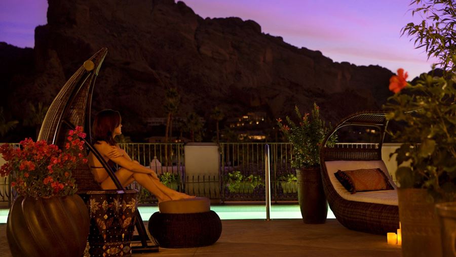 Omni Scottsdale Resort & Spa at Montelucia | Resorts in Scottsdale, AZ