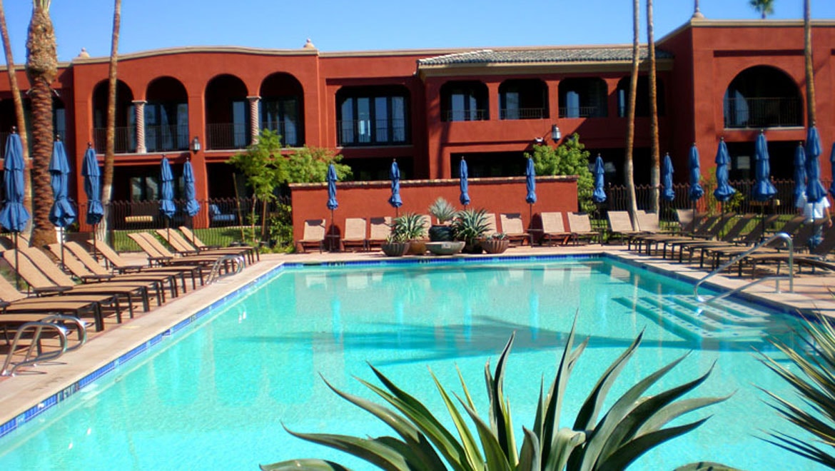 Activities In Scottsdale, AZ | Omni Scottsdale Resort & Spa