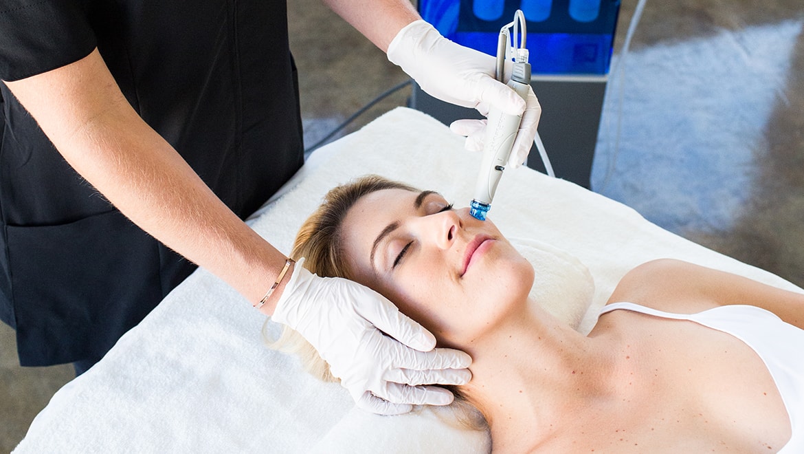HydraFacial™ | Omni Scottsdale Resort & Spa at Montelucia