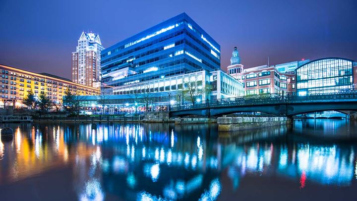 Fleur Providence | Providence, RI Restaurants