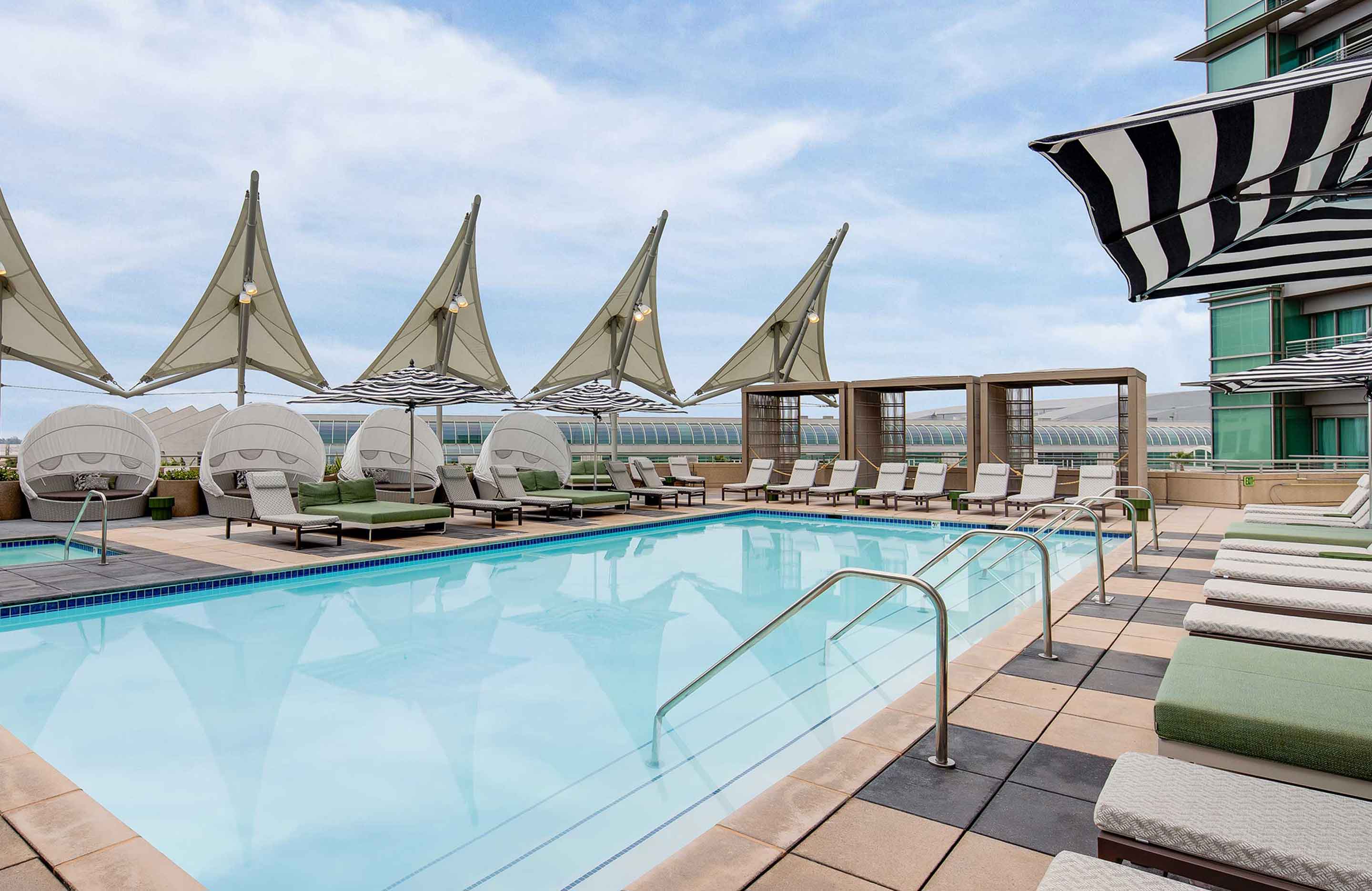 Omni San Diego Hotel | Hotels in San Diego, CA