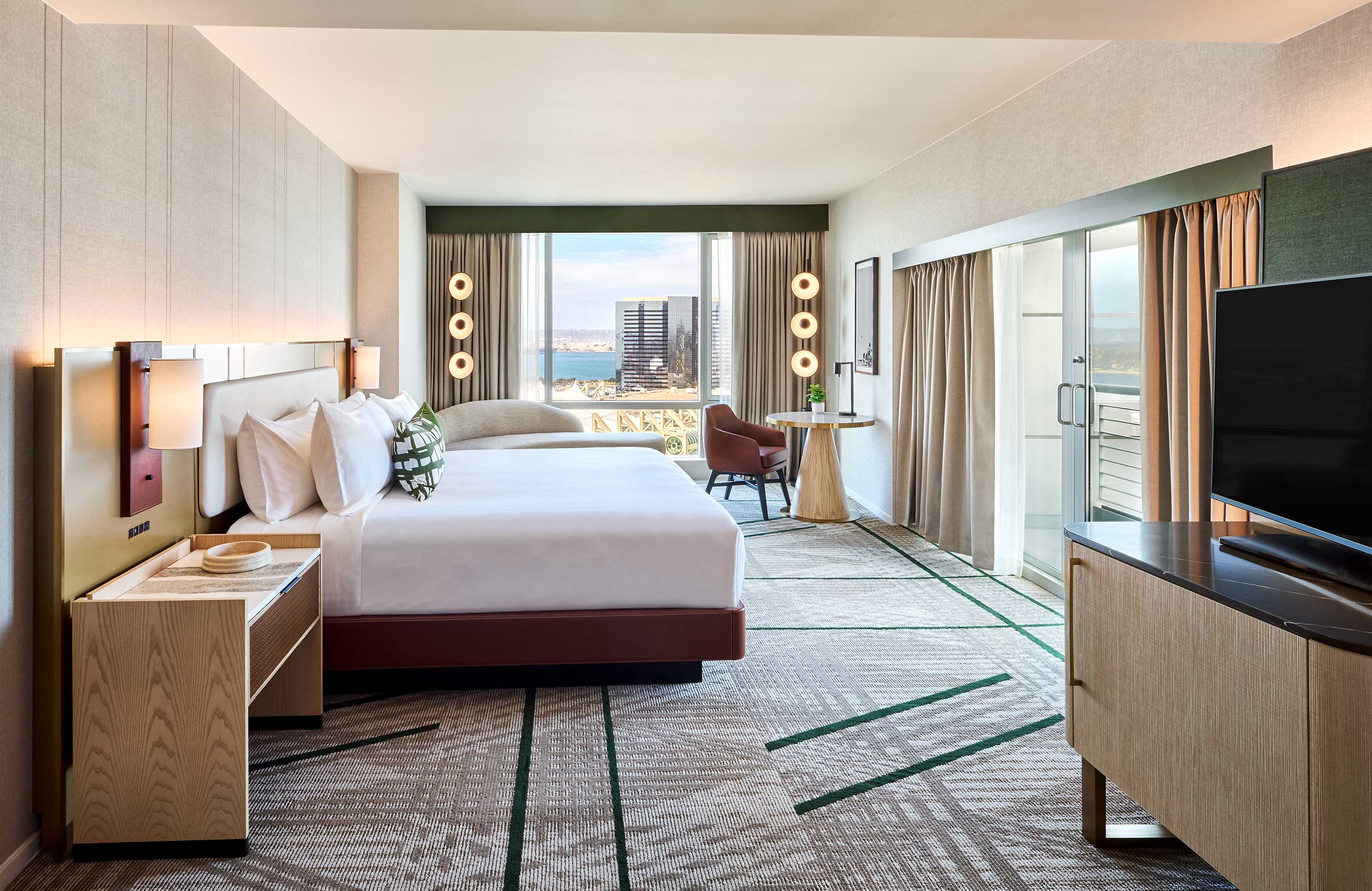 Omni San Diego Hotel | Hotels in San Diego, CA