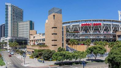 Baseball Destinations | Omni Hotels & Resorts