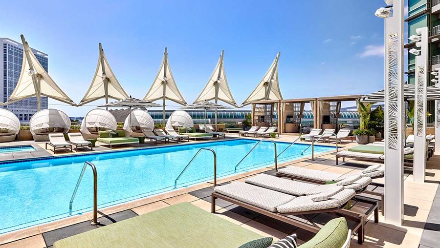 Omni San Diego Hotel | Hotels in San Diego, CA