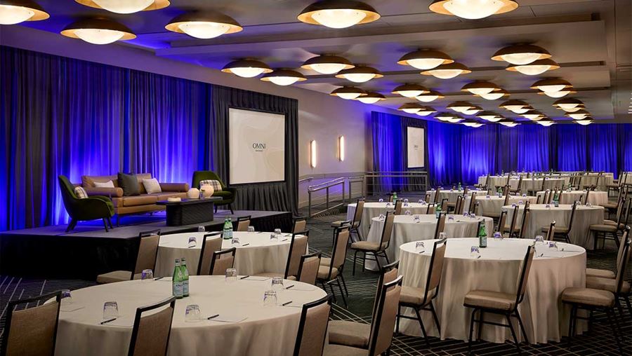 Omni San Diego Hotel | Hotels in San Diego, CA