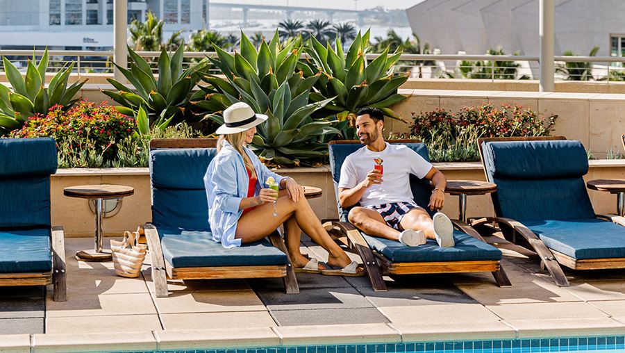 Omni San Diego Hotel | Hotels in San Diego, CA