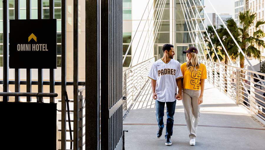 Omni San Diego Hotel | Hotels in San Diego, CA