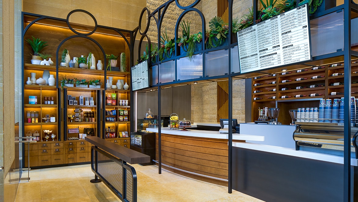 Omni San Diego Hotel | Hotels in San Diego, CA