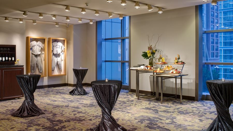 Omni San Diego Hotel | Hotels in San Diego, CA