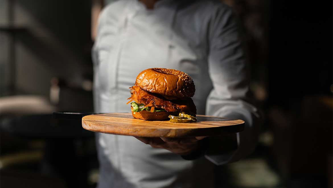 Ace Porter | San Diego, CA Restaurants