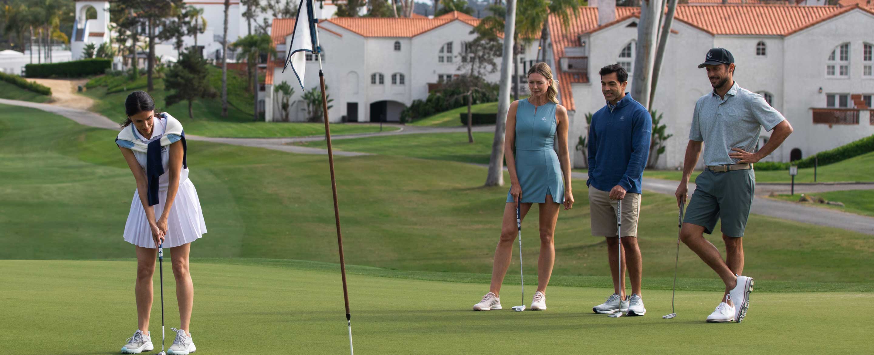 Golf Geek Getaway | Omni La Costa Resort & Spa