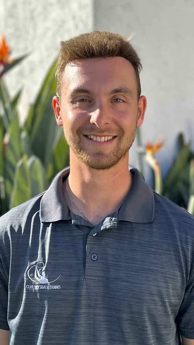 San Diego Tennis Lessons | Pros at Omni La Costa Resort