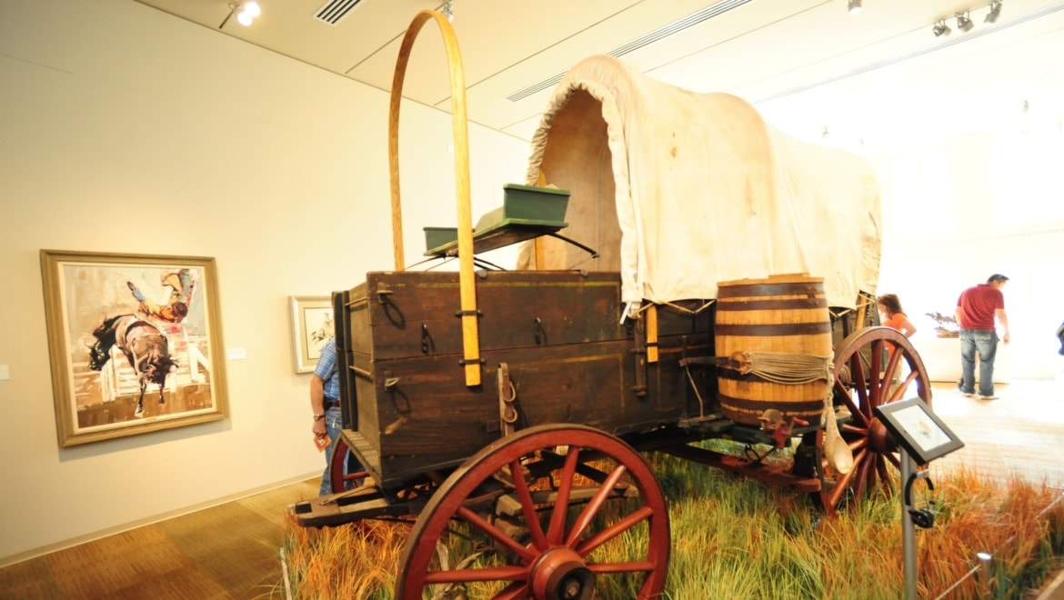 Hotels near Briscoe Western Art Museum | Mokara Hotel & Spa