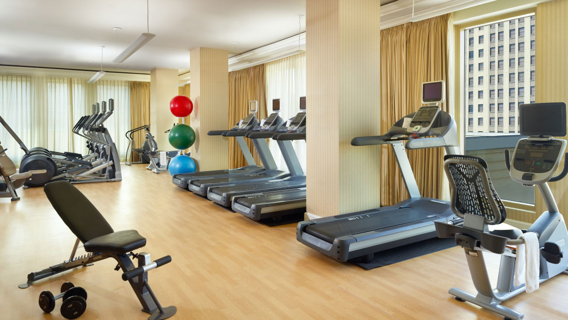 Mokara Hotel & Spa | San Antonio Hotels on the River Walk