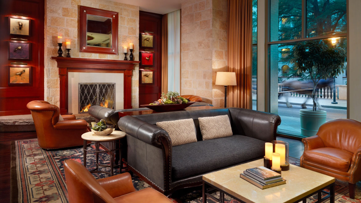 Mokara Hotel & Spa | San Antonio Hotels on the River Walk