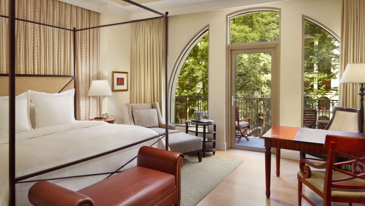 Mokara Hotel & Spa | San Antonio Hotels on the River Walk