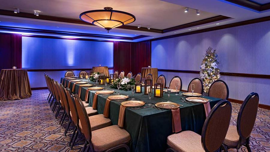 Mokara Hotel & Spa | San Antonio Hotels on the River Walk