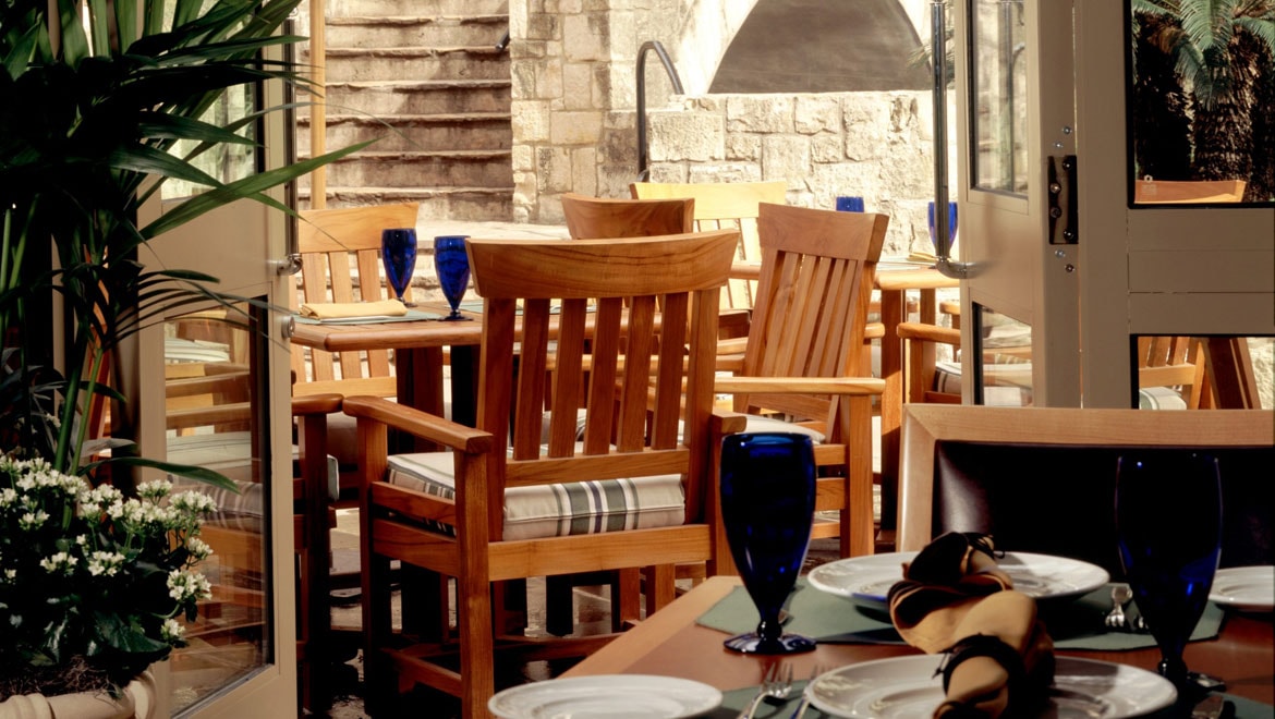 Mokara Hotel & Spa | San Antonio Hotels on the River Walk