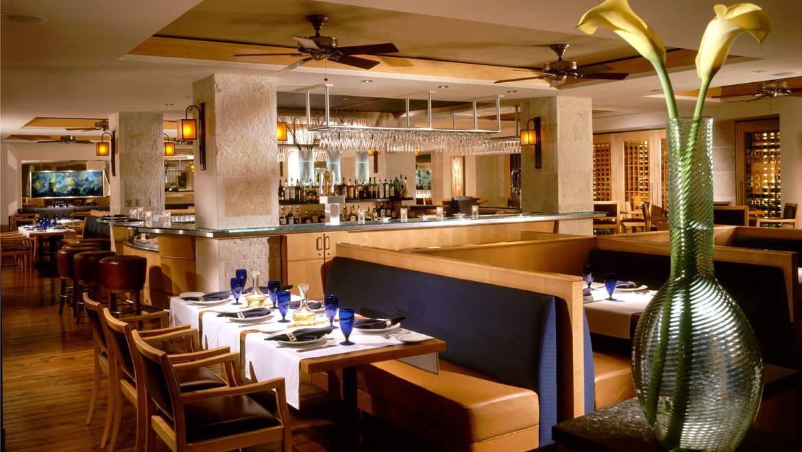 Mokara Hotel & Spa | San Antonio Hotels on the River Walk