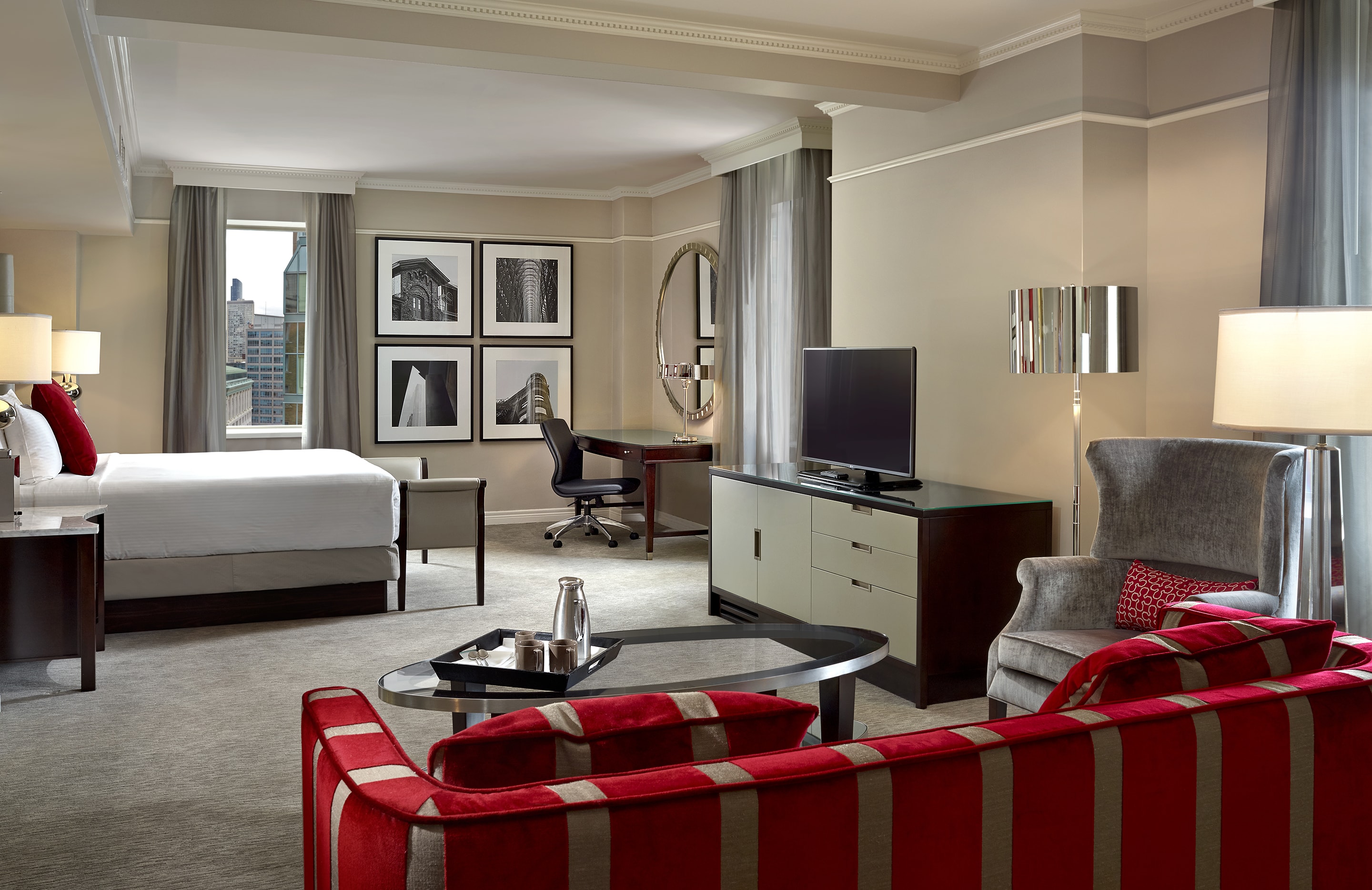 The Omni King Edward Hotel | Downtown Toronto Hotels